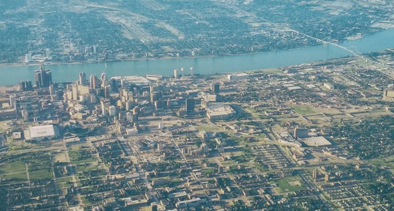 Ralph C. Wilson, Jr. Foundation