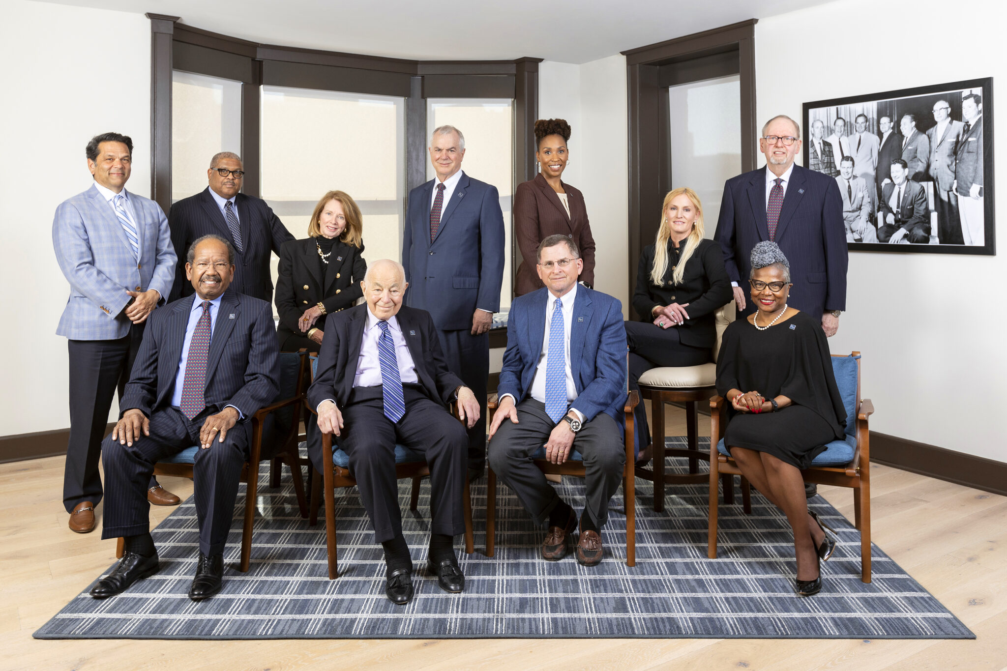 Our Staff - Ralph C. Wilson, Jr Foundation