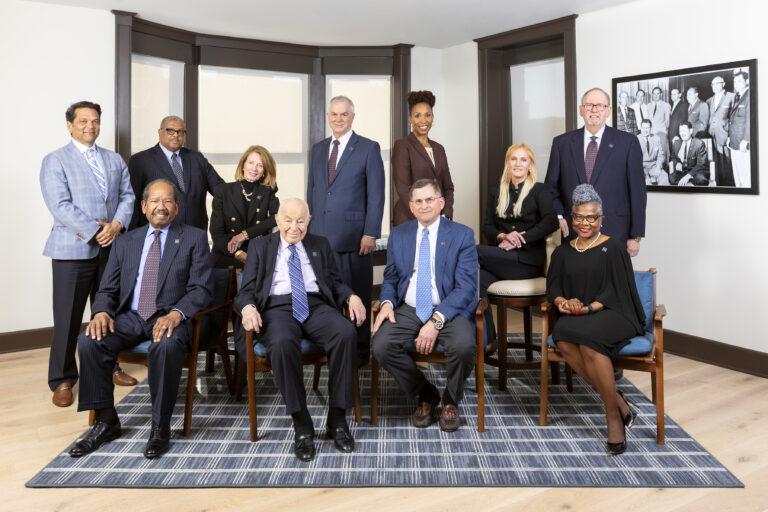 Our Staff - Ralph C. Wilson, Jr Foundation